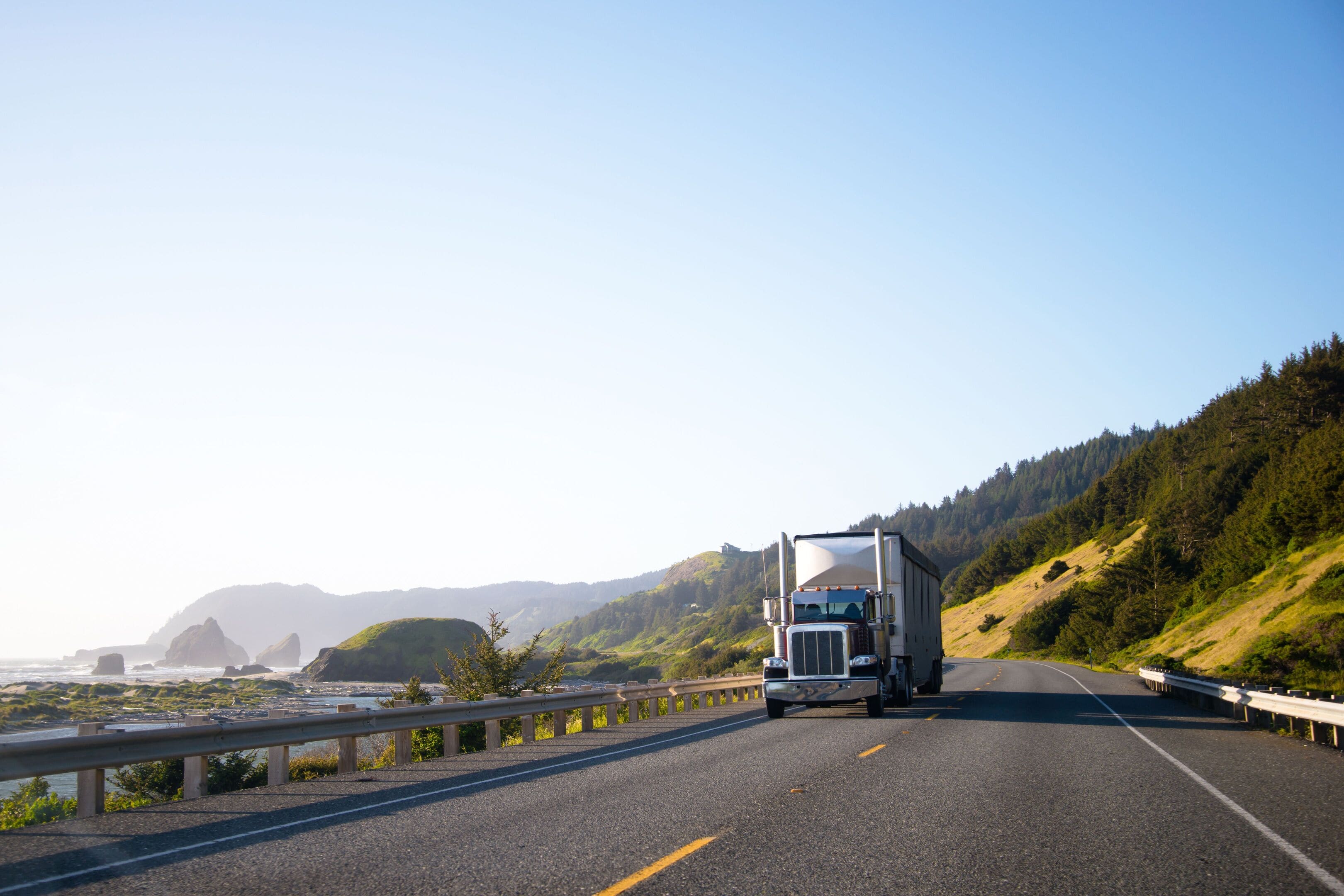 Support Agile Freight Capacity Management With Real-Time, Lane-Level Data | Breakthrough ...