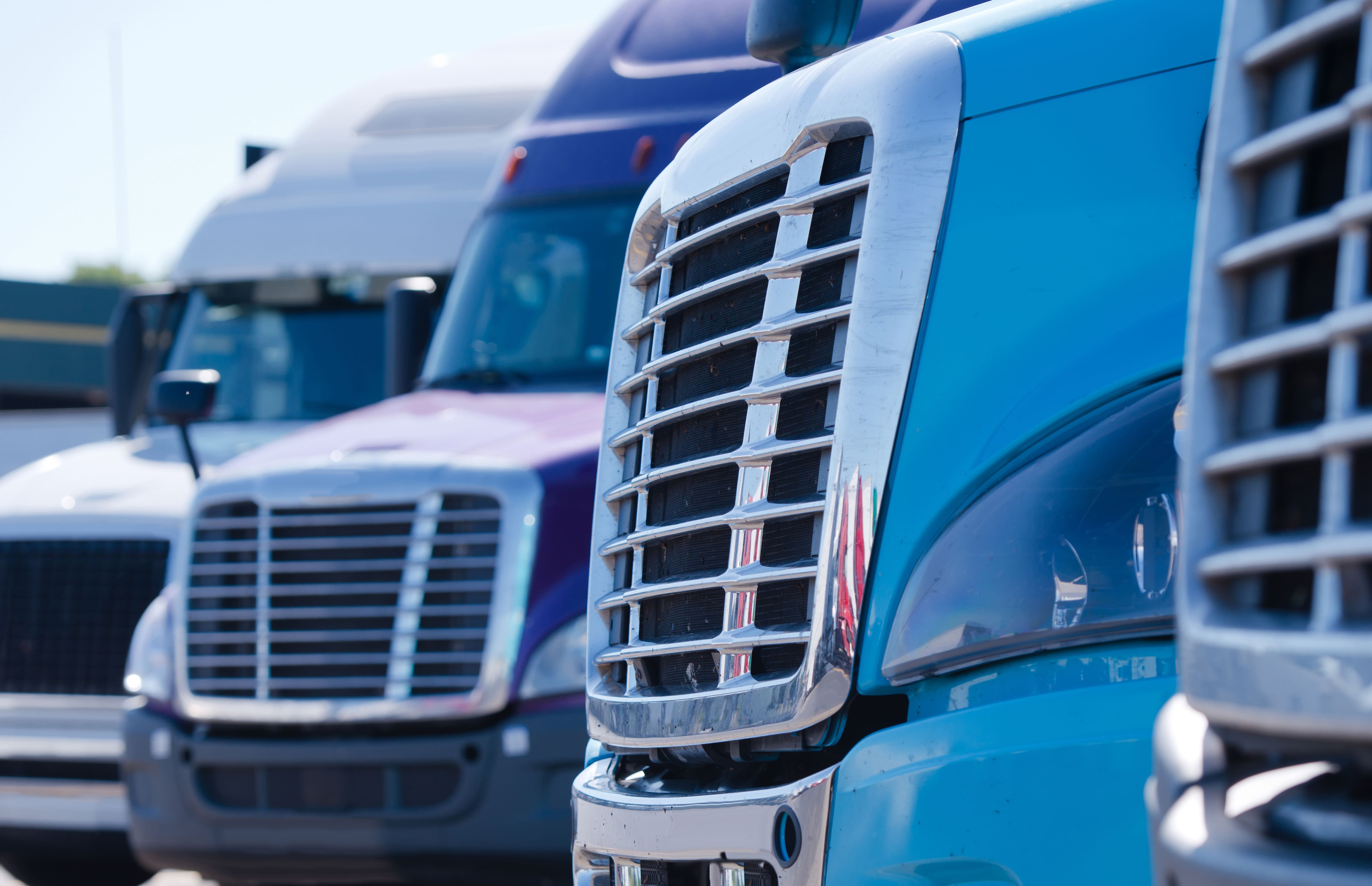 How Better Transportation Benchmarking Reduces Freight Costs | Breakthrough