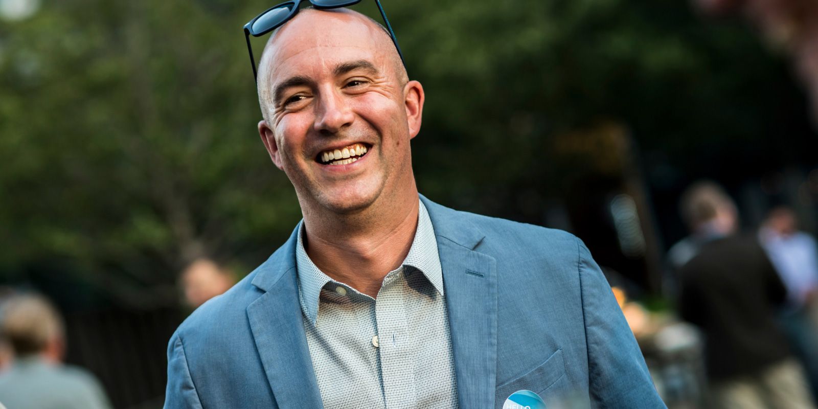 The Values That Drive Us | Breakthrough Core Values | Breakthrough | Breakthrough