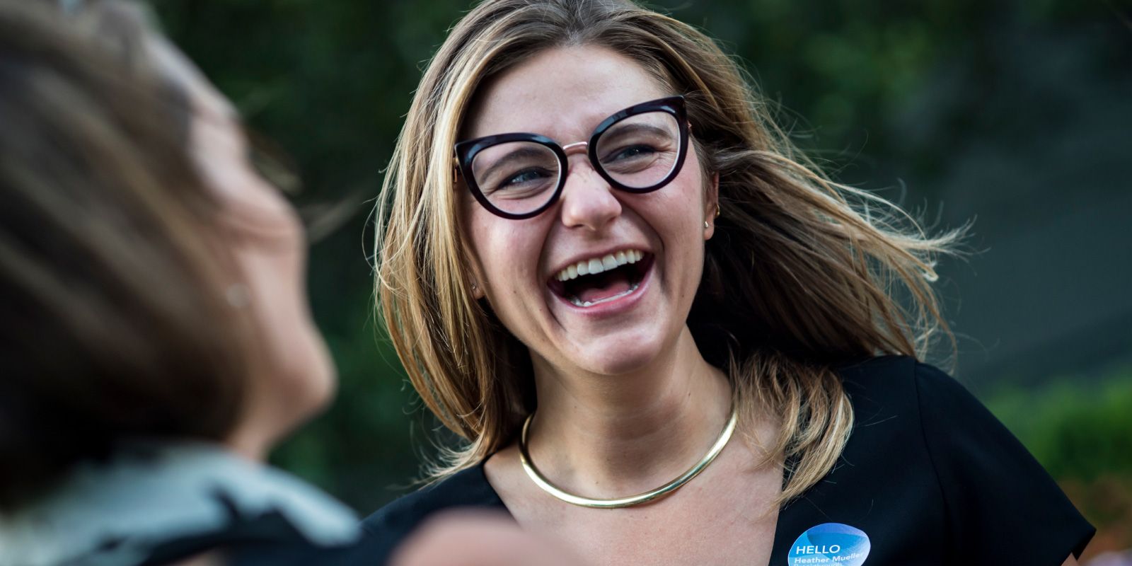 Engaging Top Talent | Breakthrough Women in Technology | Breakthrough ...