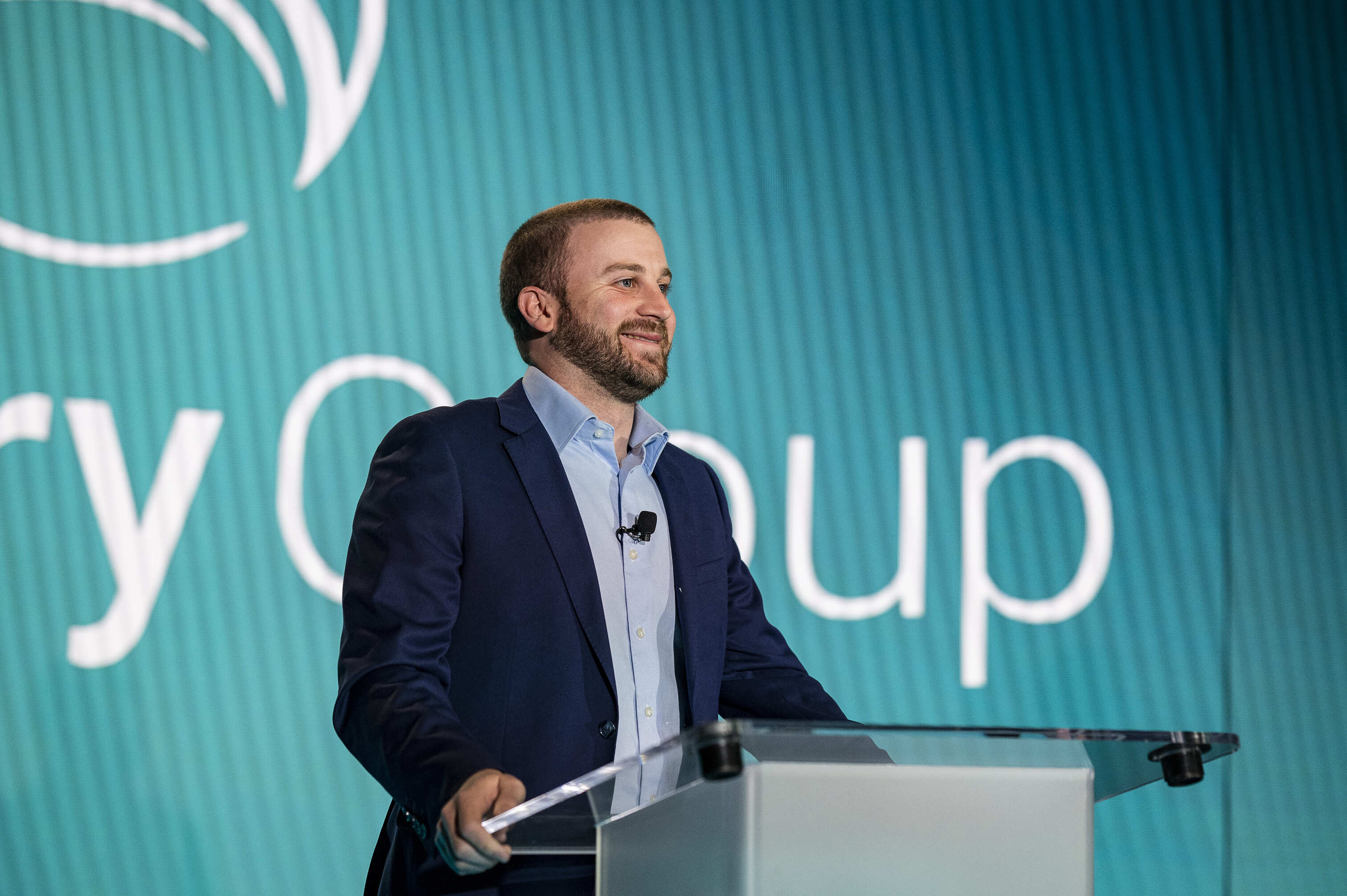 Matt Snider | Breakthrough