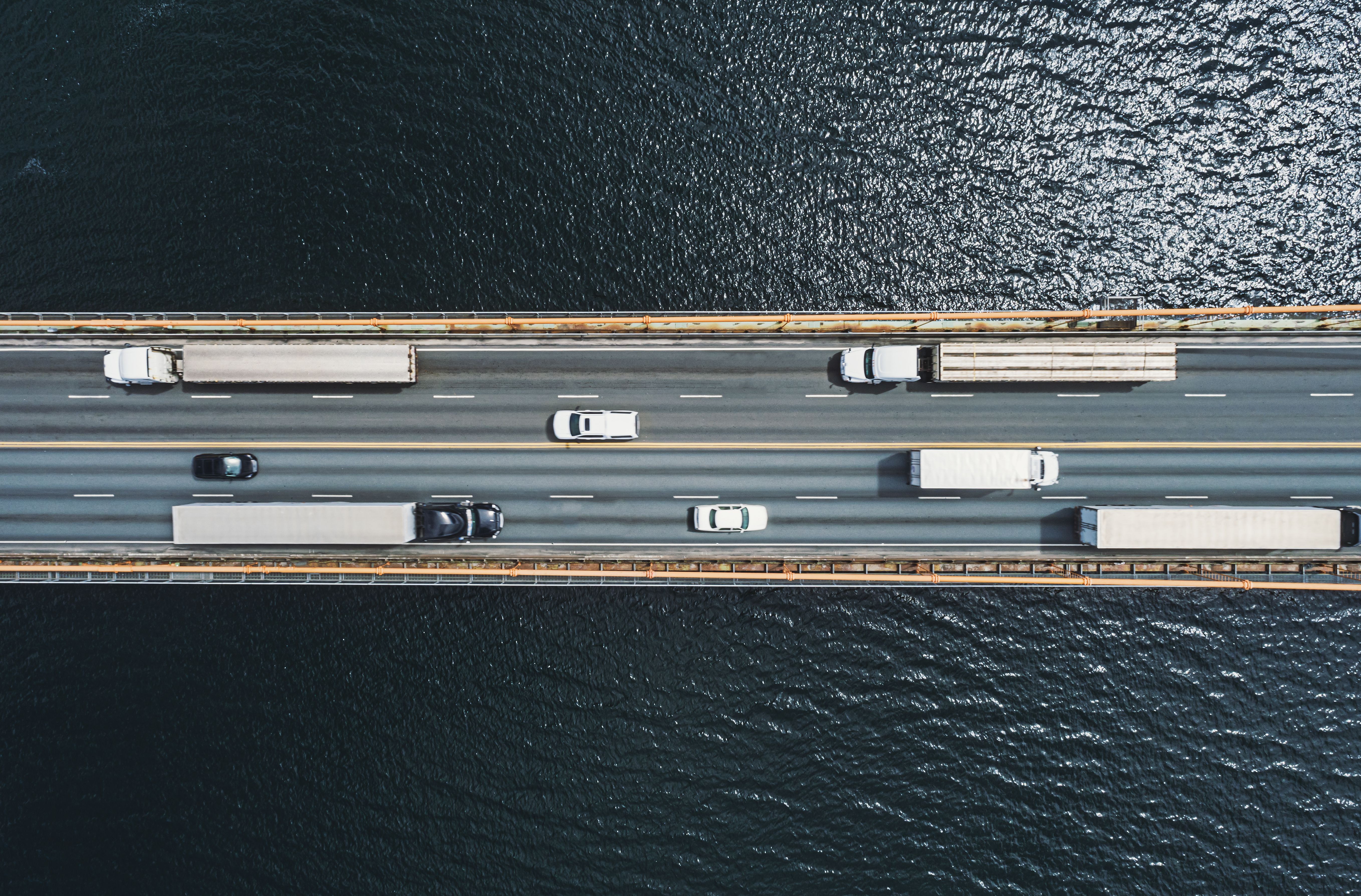 Understand the EPA Phase 3 HDV Emissions Standards | Breakthrough