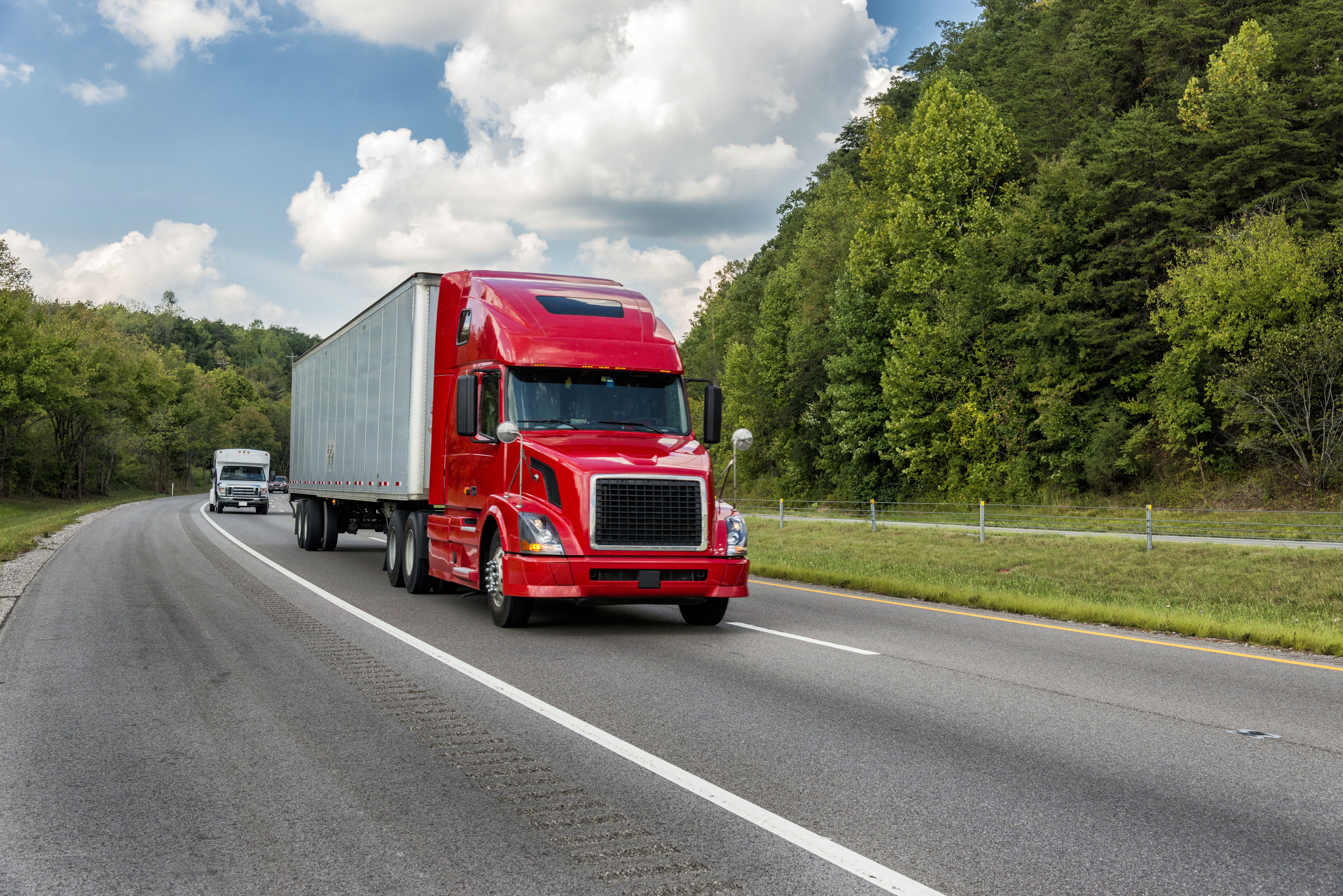 Prioritizing Carrier Partners | Near-Term Actions for Long-Term ...
