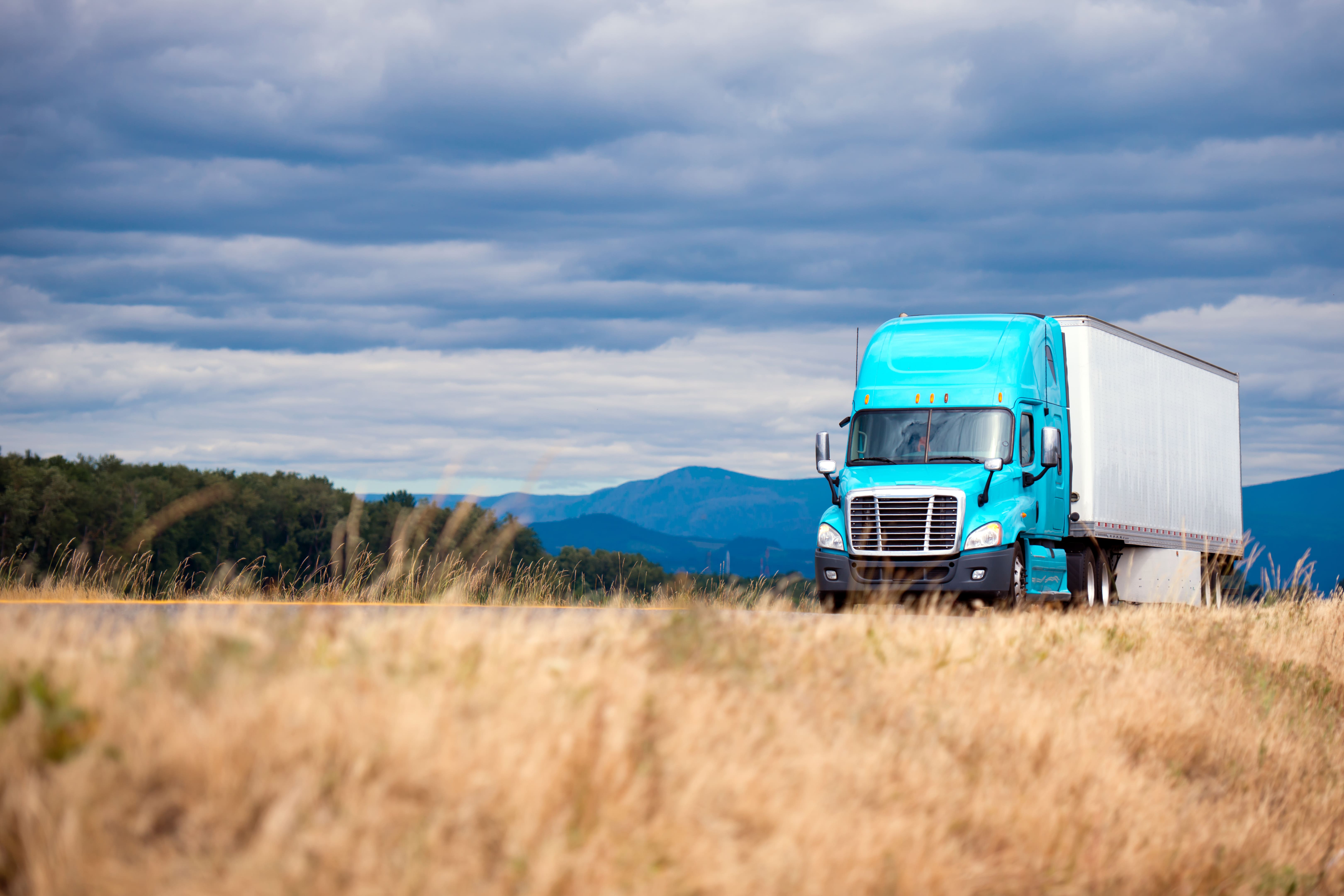 How food & beverage shippers can navigate weather disruption ...
