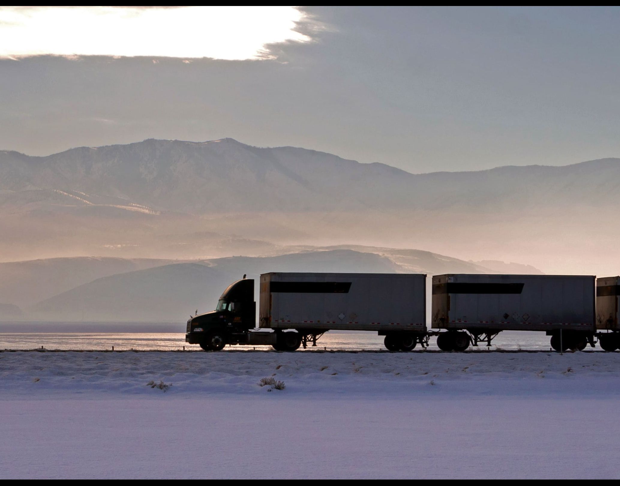 Transportation Industry Trends: A Record-Setting Year in 2020 ...