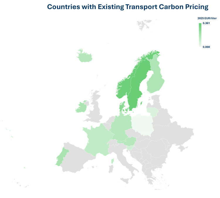 EU Emissions Trading System II: A Shipper's Guide | Breakthrough