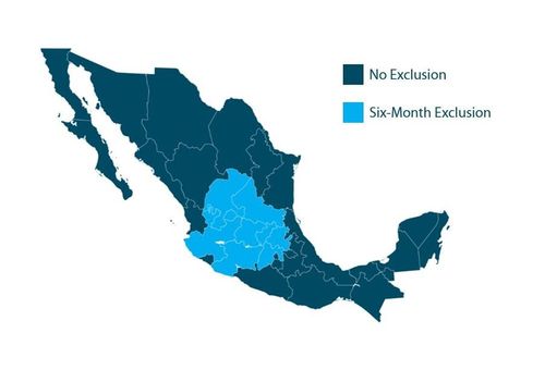 Understanding Mexico's Recent ULSD Mandate | Breakthrough | Breakthrough
