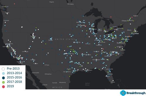 CNG Strategies for Transportation | Costs, Benefits, & Current Market ...